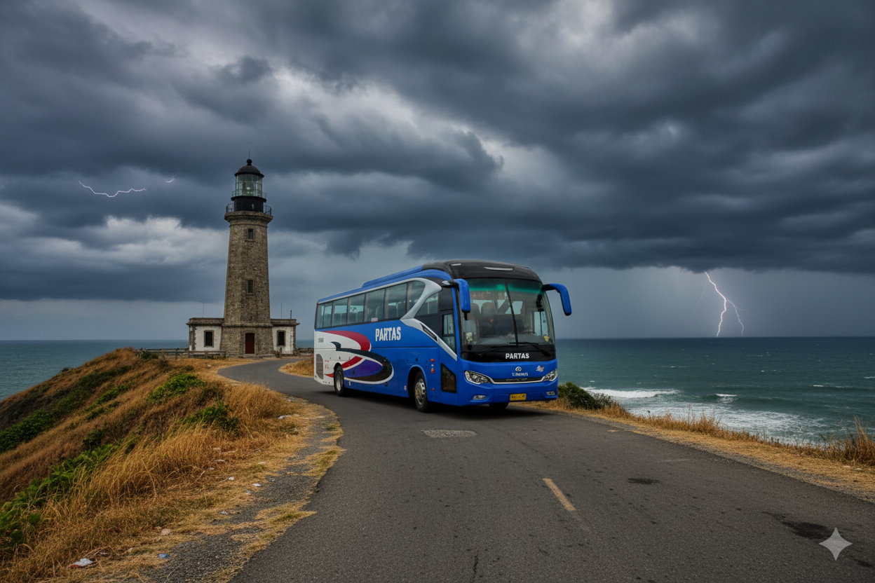 Partas Online Booking | Partas Bus Tickets | Schedule, Fare | Cubao ...