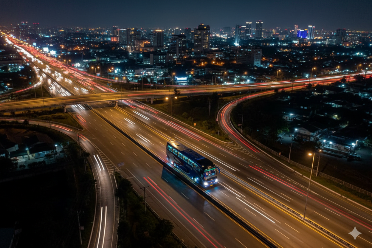 Partas Online Booking | Partas Bus Tickets | Schedule, Fare | Cubao ...