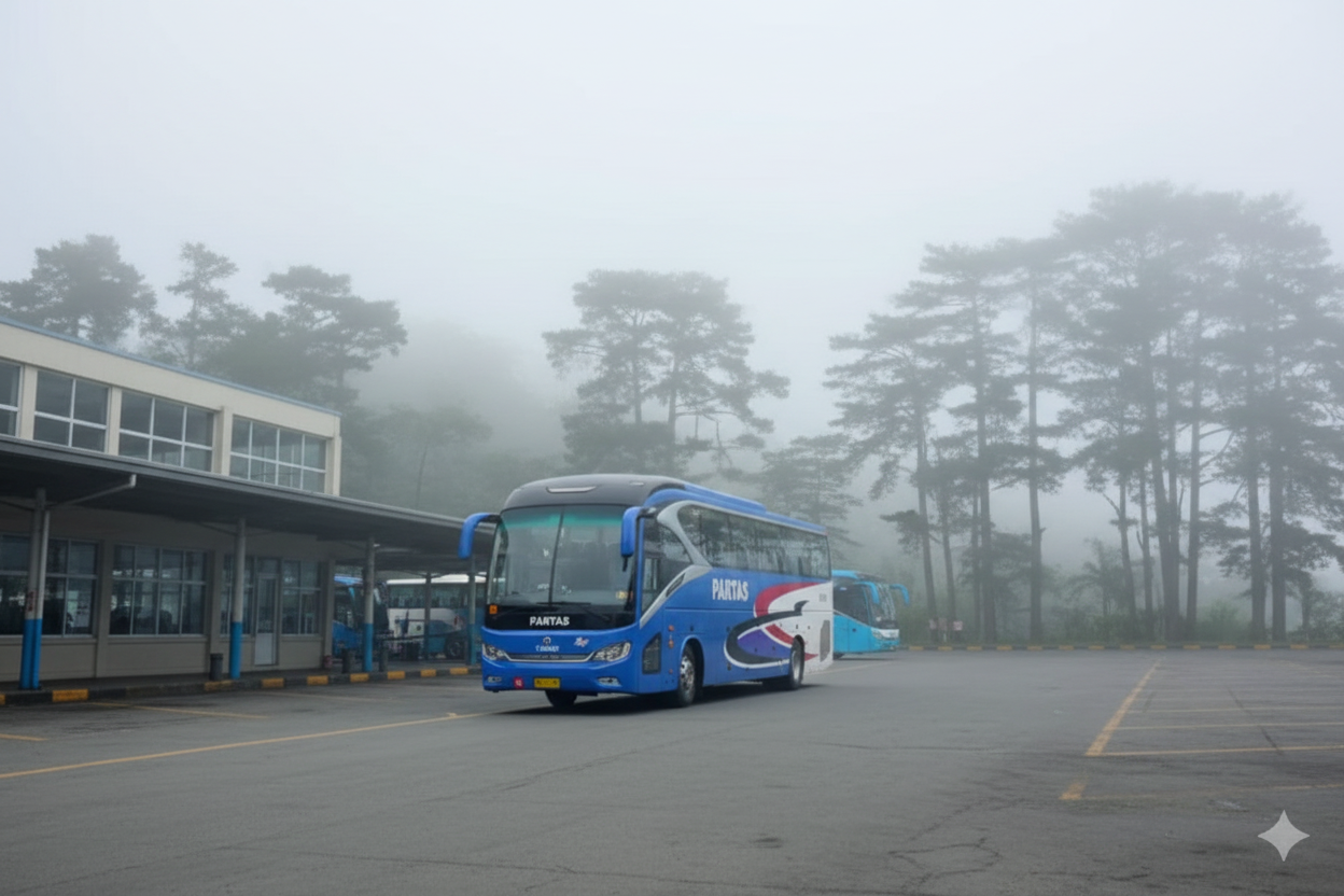 Partas Online Booking | Partas Bus Tickets | Schedule, Fare | Cubao ...
