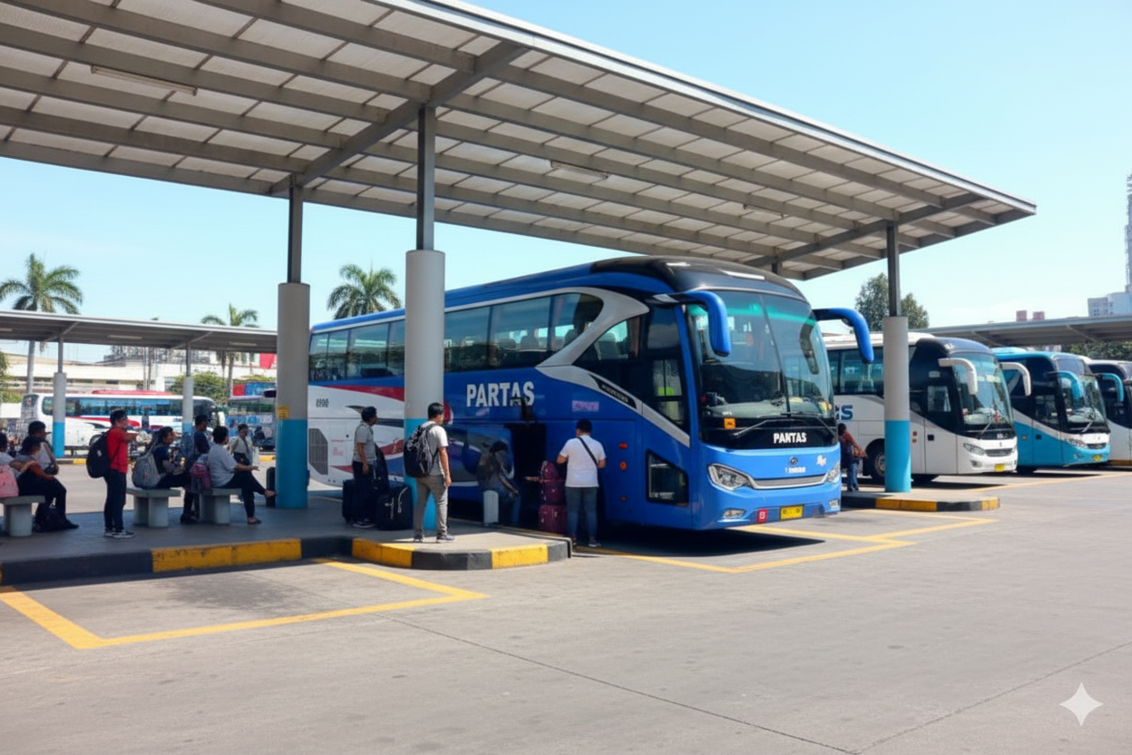 Partas Online Booking | Partas Bus Tickets | Schedule, Fare | Cubao ...